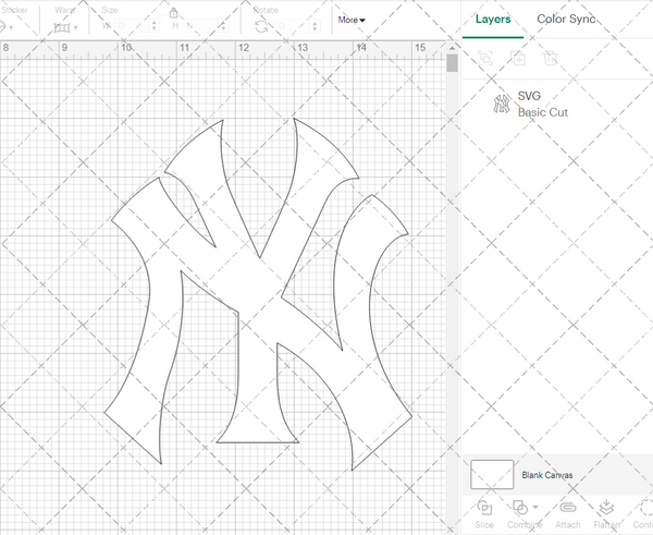 New York Yankees Cap 1968, Svg, Dxf, Eps, Png – SvgShopArt