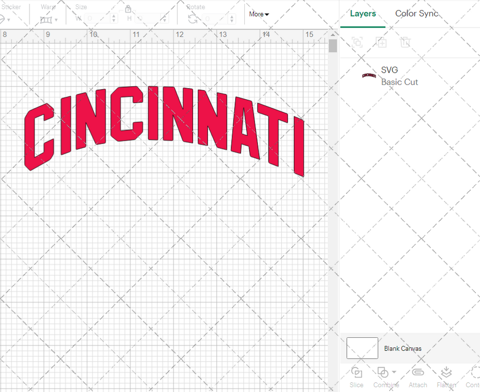 Cincinnati Reds Jersey 1971, Svg, Dxf, Eps, Png - SvgShopArt