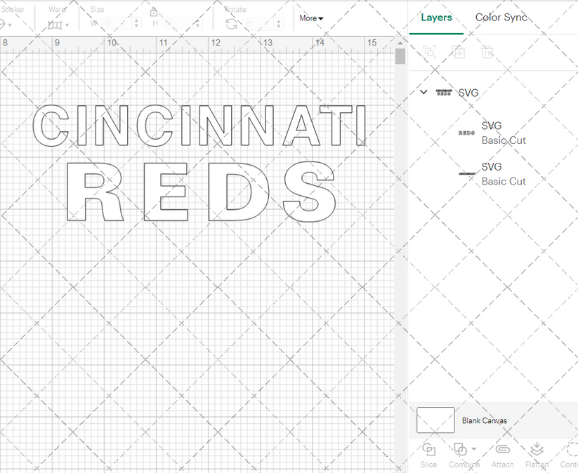 Cincinnati Reds Wordmark 1968 002, Svg, Dxf, Eps, Png - SvgShopArt