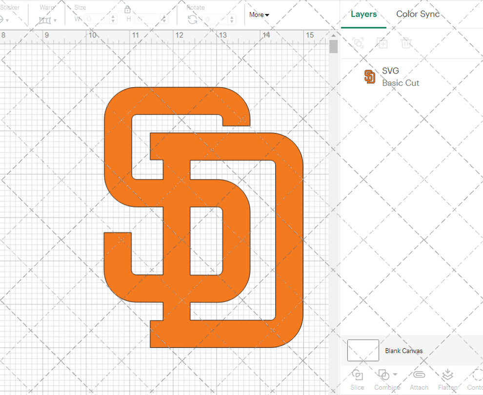 San Diego Padres Cap 1985, Svg, Dxf, Eps, Png - SvgShopArt