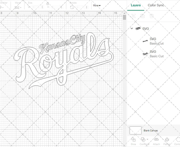 Kansas City Royals Wordmark 2010 002, Svg, Dxf, Eps, Png - SvgShopArt