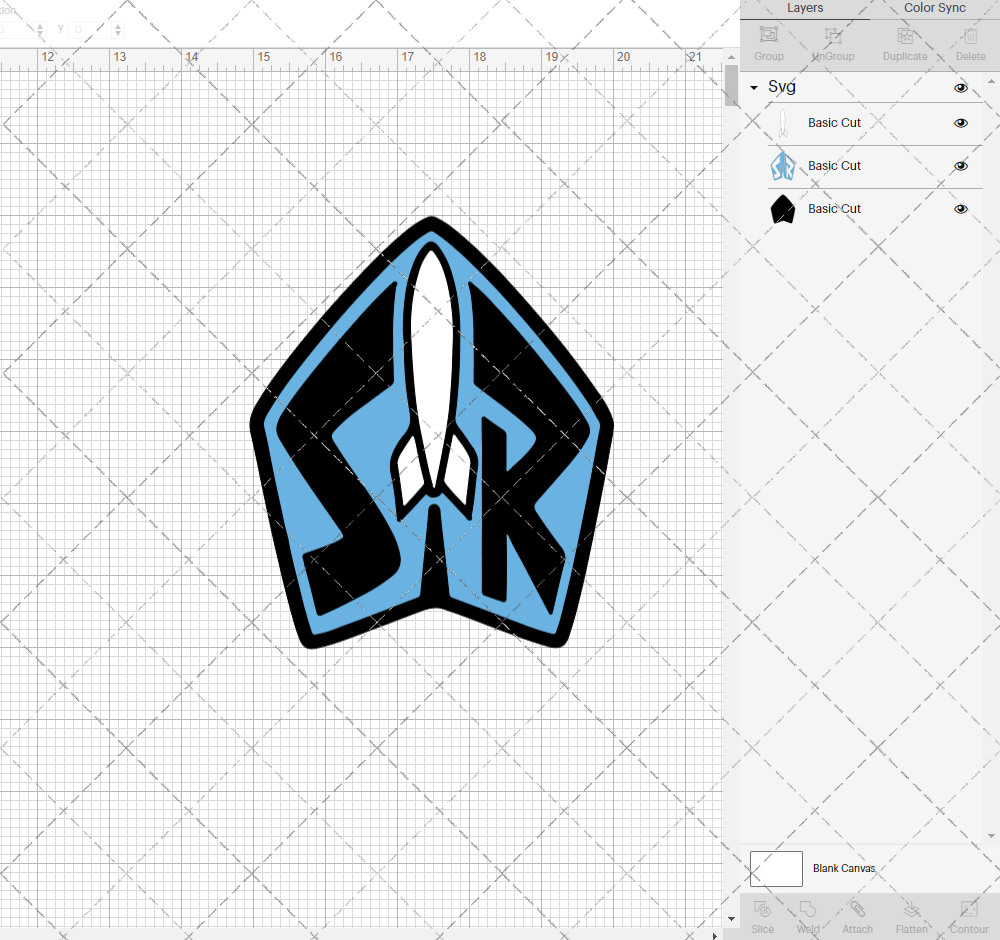 Space Ranger Logo - Toy Story 002, Svg, Dxf, Eps, Png - SvgShopArt