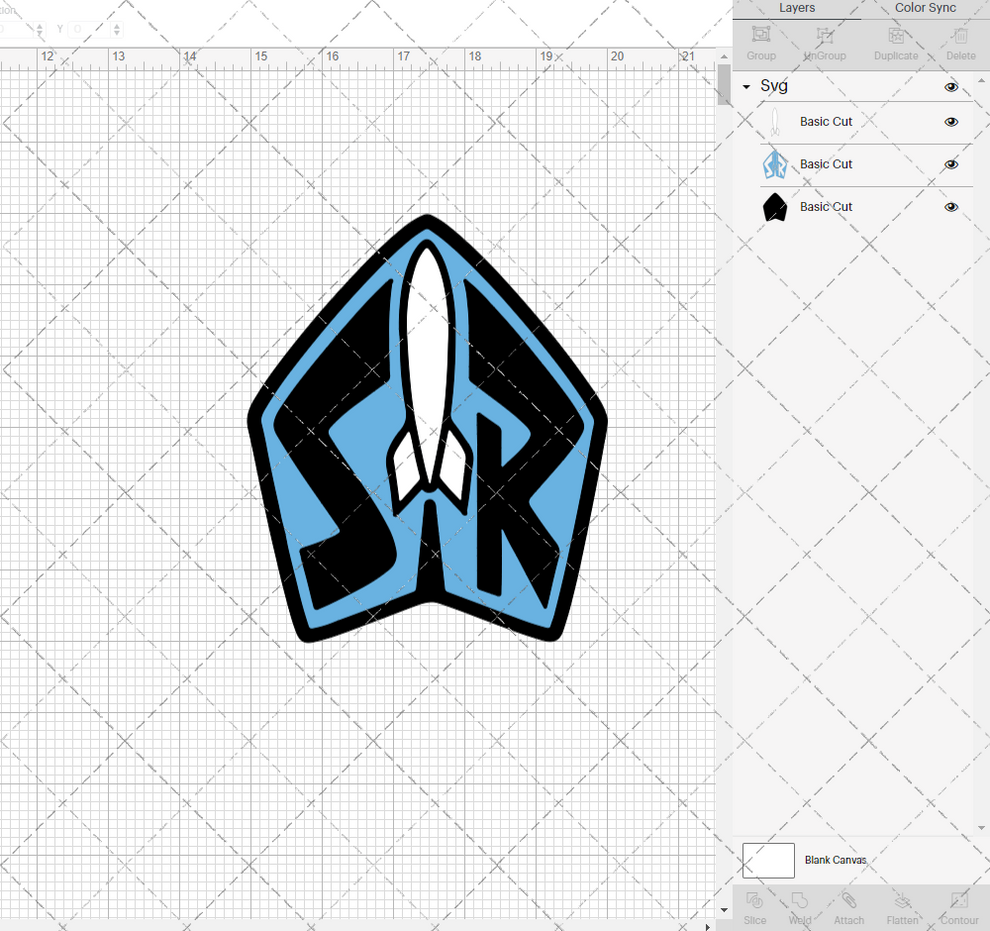 Space Ranger Logo - Toy Story 002, Svg, Dxf, Eps, Png - SvgShopArt