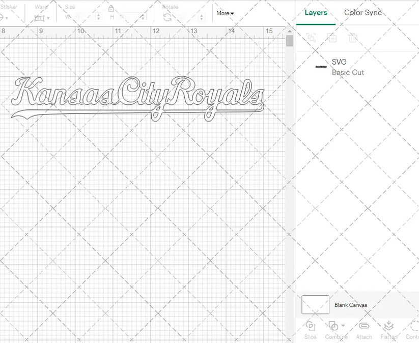 Kansas City Royals Wordmark 1969 002, Svg, Dxf, Eps, Png - SvgShopArt