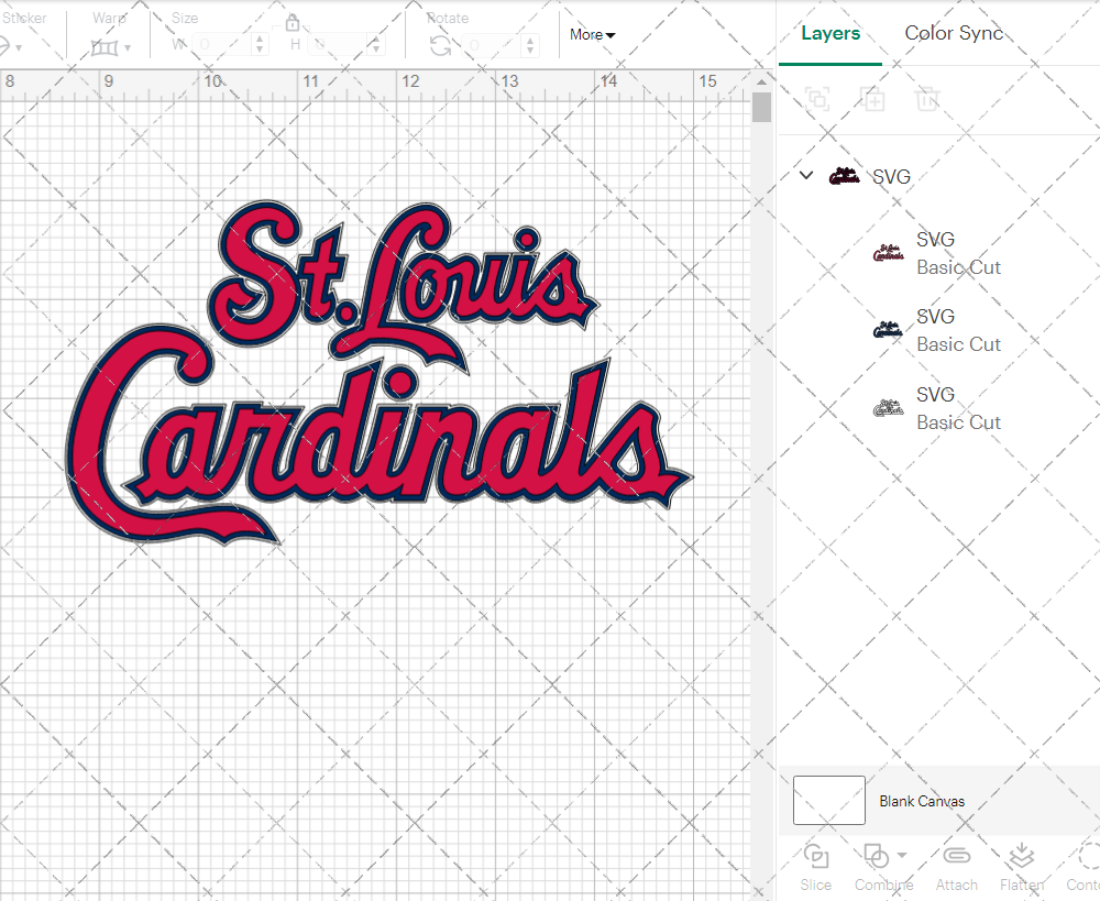 St. Louis Cardinals Wordmark 1998, Svg, Dxf, Eps, Png - SvgShopArt