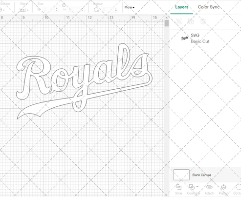 Kansas City Royals Wordmark 1969 004, Svg, Dxf, Eps, Png - SvgShopArt