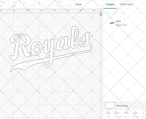 Kansas City Royals Wordmark 1969 004, Svg, Dxf, Eps, Png - SvgShopArt