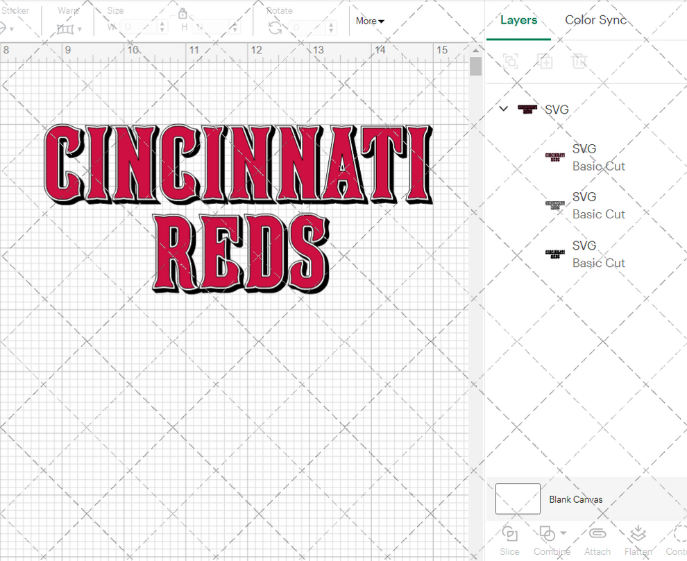 Cincinnati Reds Wordmark 2013, Svg, Dxf, Eps, Png - SvgShopArt