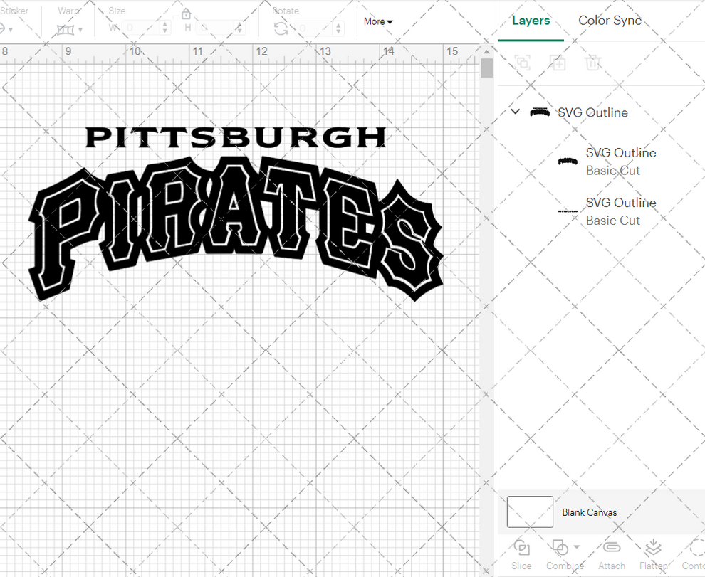 Pittsburgh Pirates Wordmark 2011 002, Svg, Dxf, Eps, Png - SvgShopArt