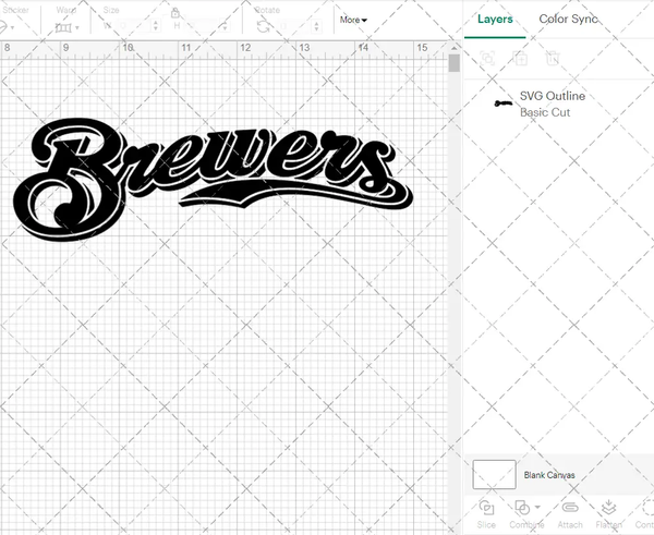 Milwaukee Brewers Wordmark 2000 002, Svg, Dxf, Eps, Png - SvgShopArt