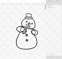 Chilly - Doc McStuffins, Svg, Dxf, Eps, Png - SvgShopArt