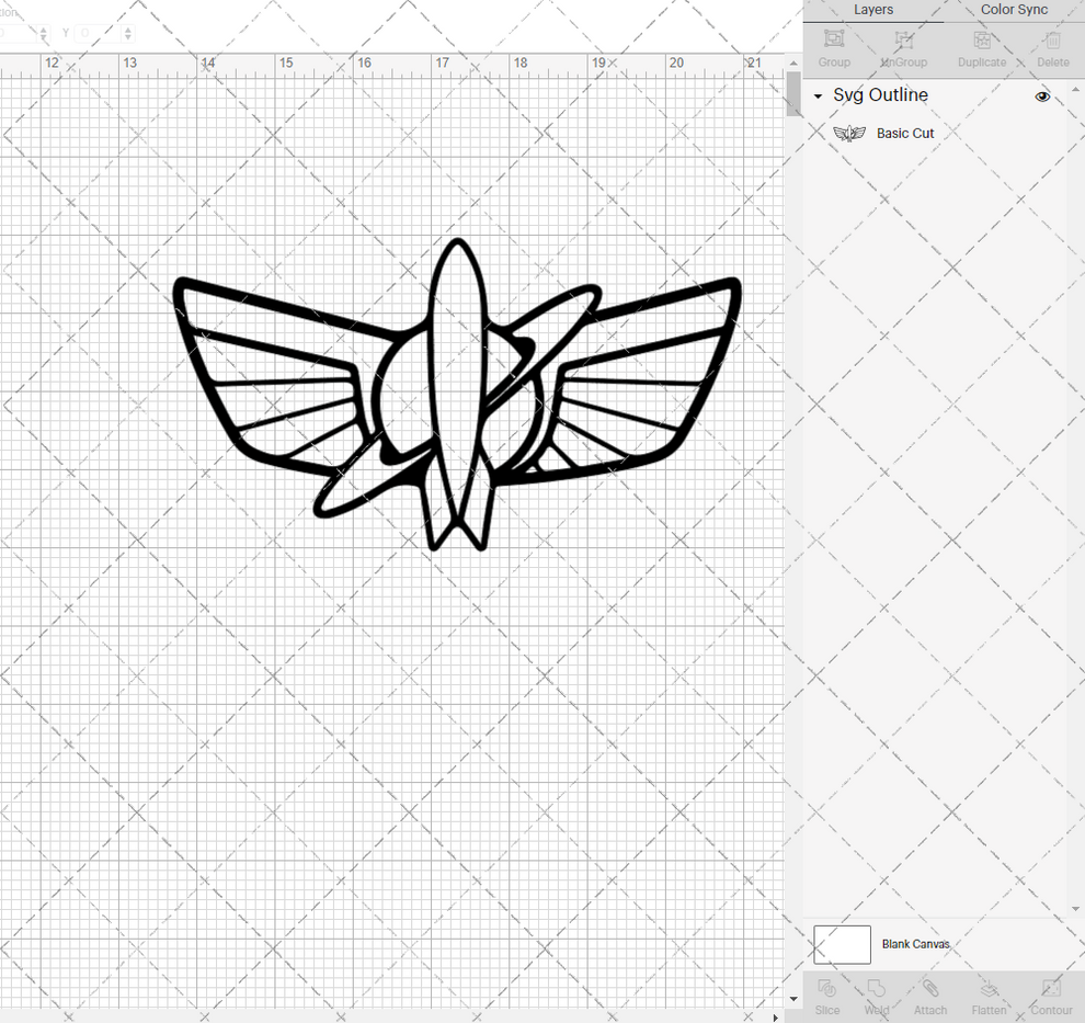 Space Ranger Logo - Toy Story, Svg, Dxf, Eps, Png - SvgShopArt