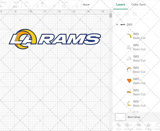 Los Angeles Rams Wordmark 2020 005, Svg, Dxf, Eps, Png - SvgShopArt
