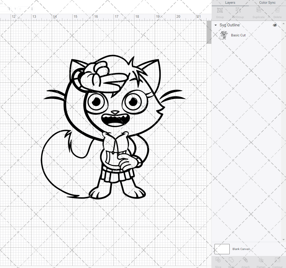 Alpha Lexa - Ryans World, Svg, Dxf, Eps, Png - SvgShopArt