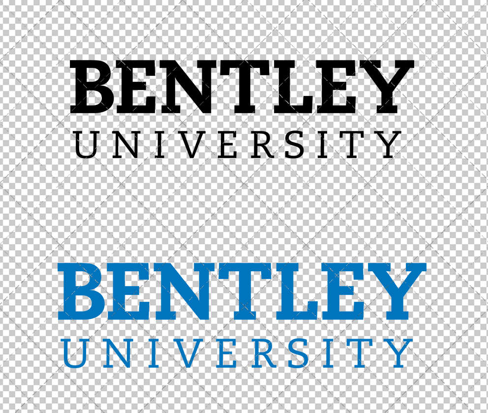 Bentley Falcons Wordmark 2013 004, Svg, Dxf, Eps, Png – SvgShopArt