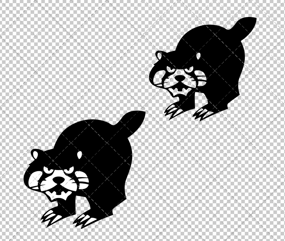 Cincinnati Bearcats Secondary 1976, Svg, Dxf, Eps, Png – SvgShopArt