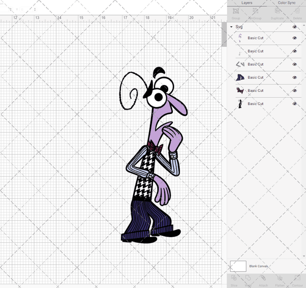 Fear - Inside Out, Svg, Dxf, Eps, Png - SvgShopArt