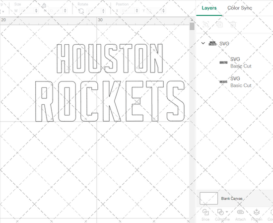 Houston Rockets Wordmark 1971 002, Svg, Dxf, Eps, Png - SvgShopArt
