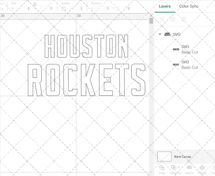 Houston Rockets Wordmark 1971 002, Svg, Dxf, Eps, Png - SvgShopArt