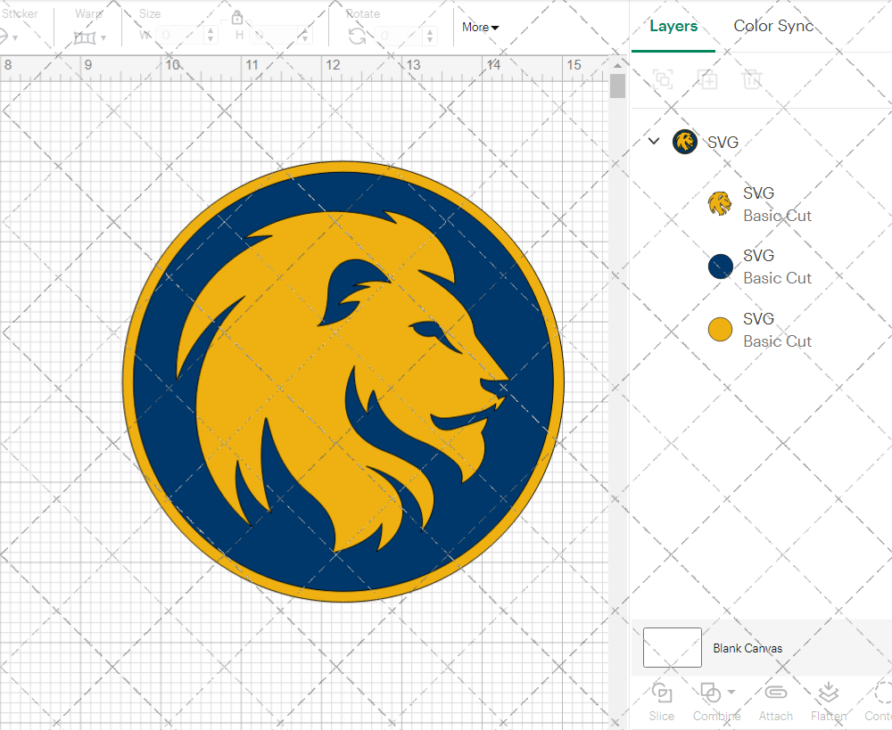 A&M-Commerce Lions 2013, Svg, Dxf, Eps, Png - SvgShopArt