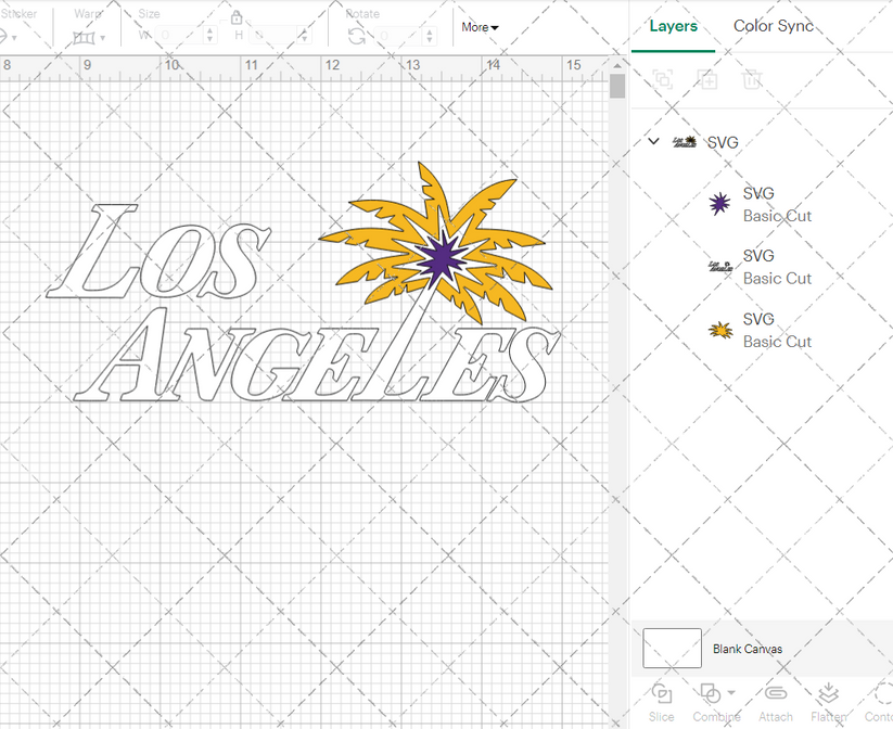 Los Angeles Sparks Alternate 2021 005, Svg, Dxf, Eps, Png - SvgShopArt