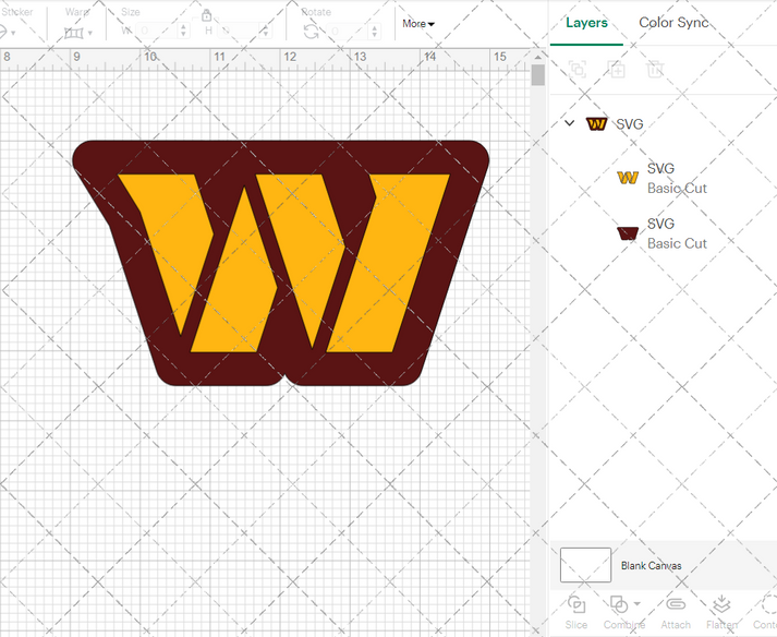 Washington Commanders Concept 2022 002, Svg, Dxf, Eps, Png – SvgShopArt