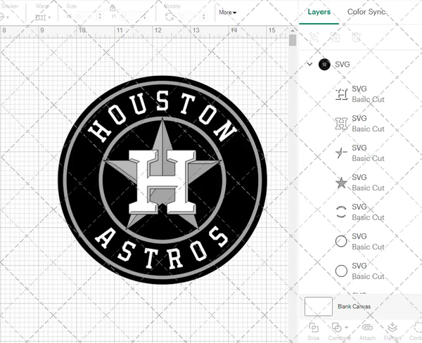 Houston Astros Concept 2013 004, Svg, Dxf, Eps, Png – SvgShopArt