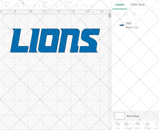 Detroit Lions Wordmark 2017, Svg, Dxf, Eps, Png - SvgShopArt