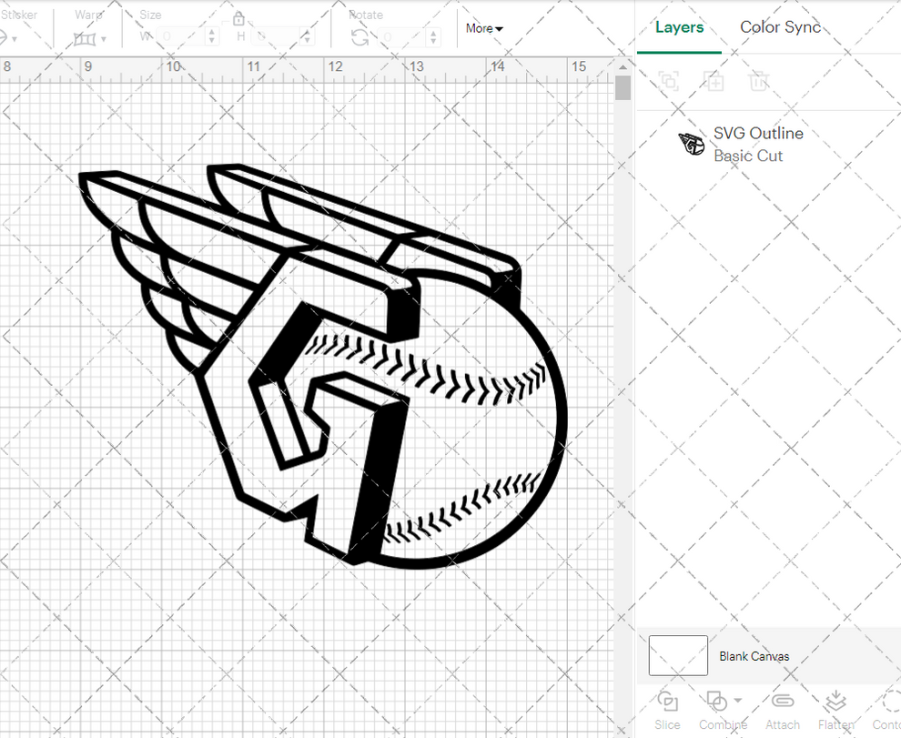 Cleveland Guardians 2022, Svg, Dxf, Eps, Png - SvgShopArt