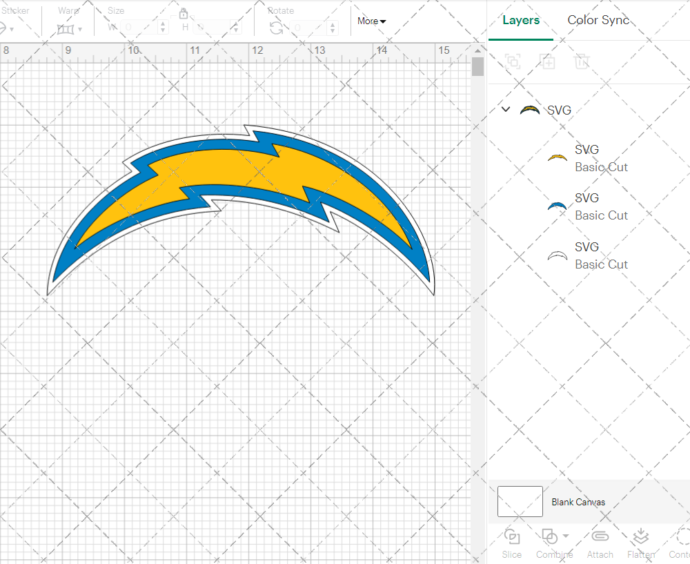 Los Angeles Chargers 2020, Svg, Dxf, Eps, Png - SvgShopArt