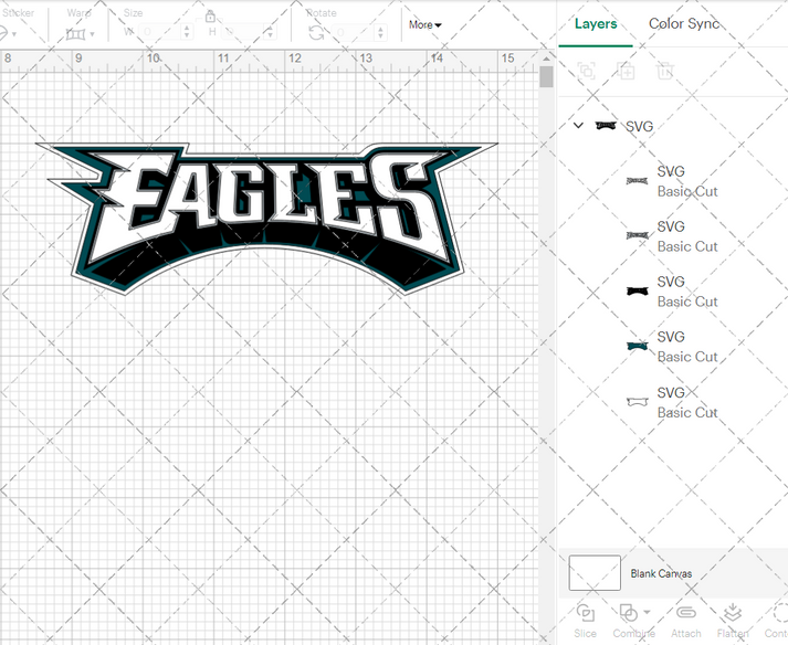 Philadelphia Eagles Wordmark 1996, Svg, Dxf, Eps, Png - SvgShopArt