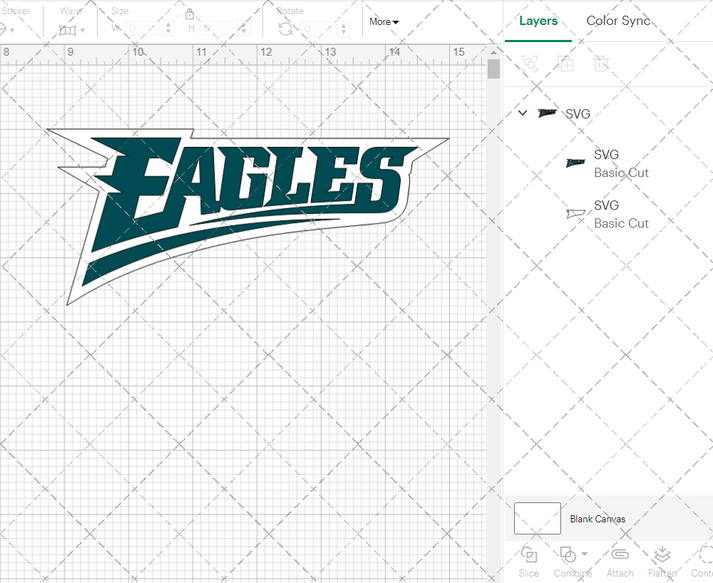 Philadelphia Eagles Wordmark 1996 003, Svg, Dxf, Eps, Png - SvgShopArt