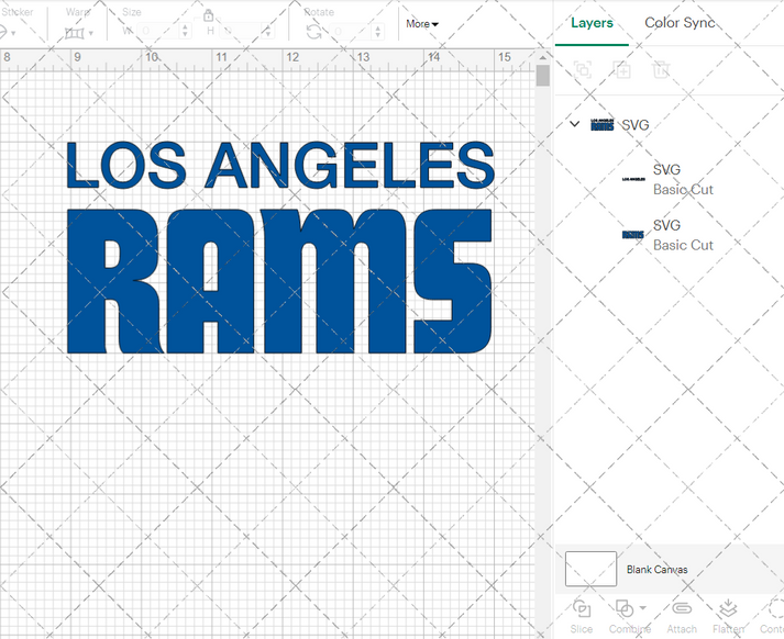 Los Angeles Rams Wordmark 1972, Svg, Dxf, Eps, Png - SvgShopArt