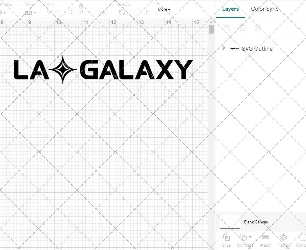 LA Galaxy Wordmark 2007 002, Svg, Dxf, Eps, Png - SvgShopArt