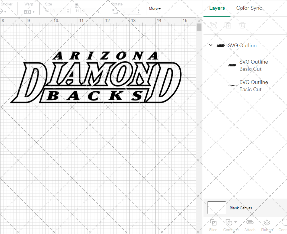 Arizona Diamondbacks Wordmark 1998 002, Svg, Dxf, Eps, Png - SvgShopArt
