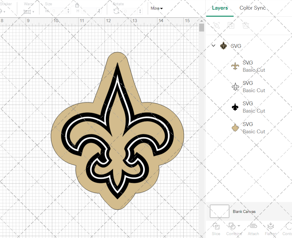 New Orleans Saints Concept 2012 002, Svg, Dxf, Eps, Png - SvgShopArt