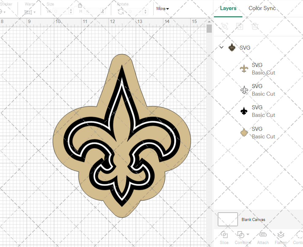 New Orleans Saints Concept 2012 002, Svg, Dxf, Eps, Png - SvgShopArt