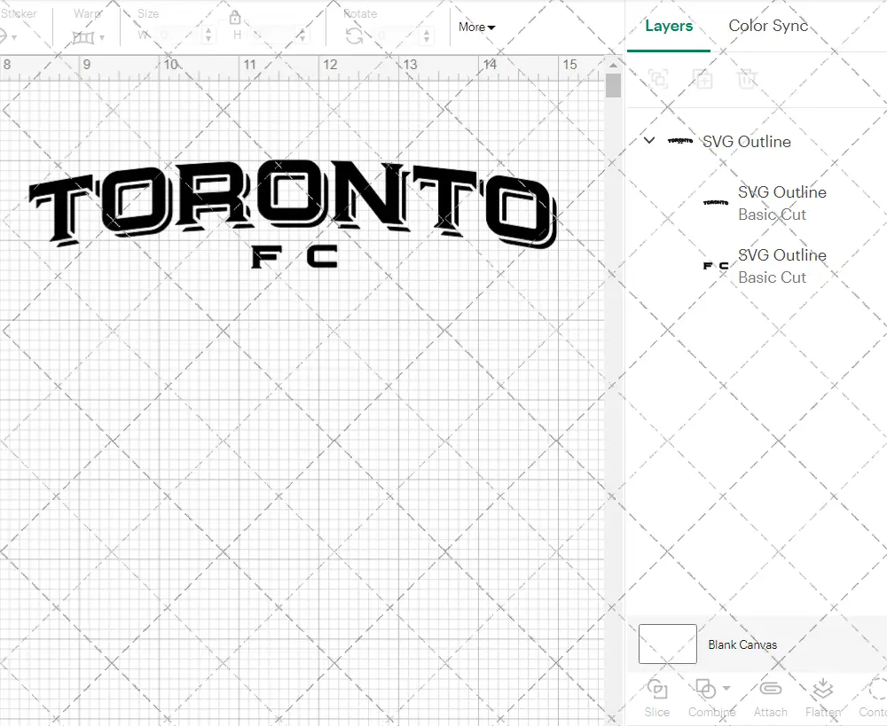 Toronto FC Wordmark 2007, Svg, Dxf, Eps, Png - SvgShopArt