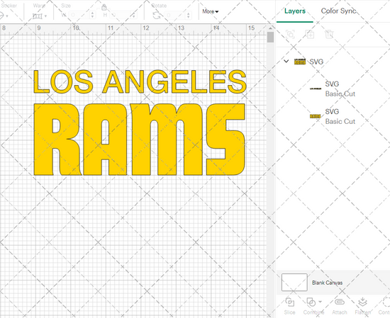 Los Angeles Rams Wordmark 1972 002, Svg, Dxf, Eps, Png - SvgShopArt