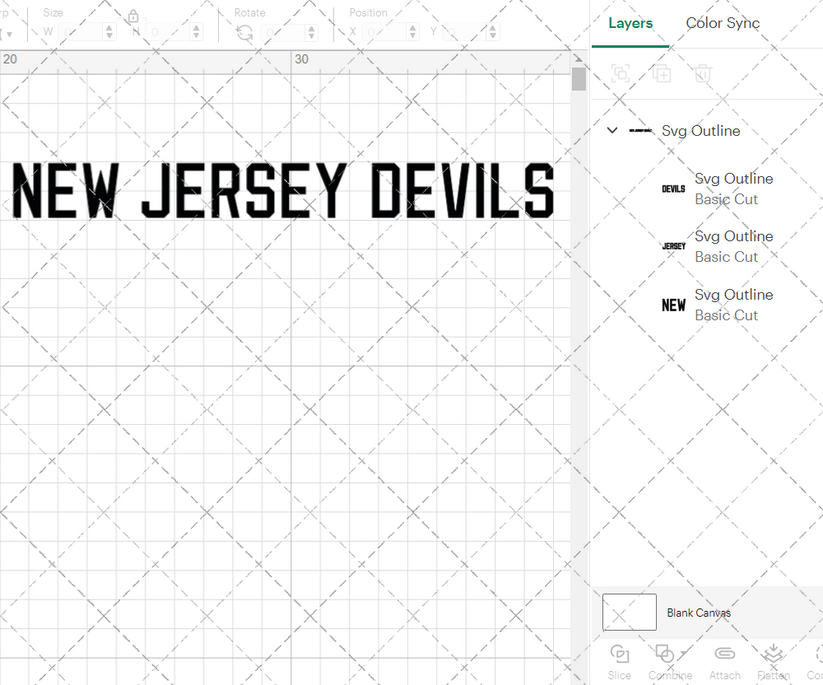 New Jersey Devils Wordmark Concept 1999 002, Svg, Dxf, Eps, Png ...