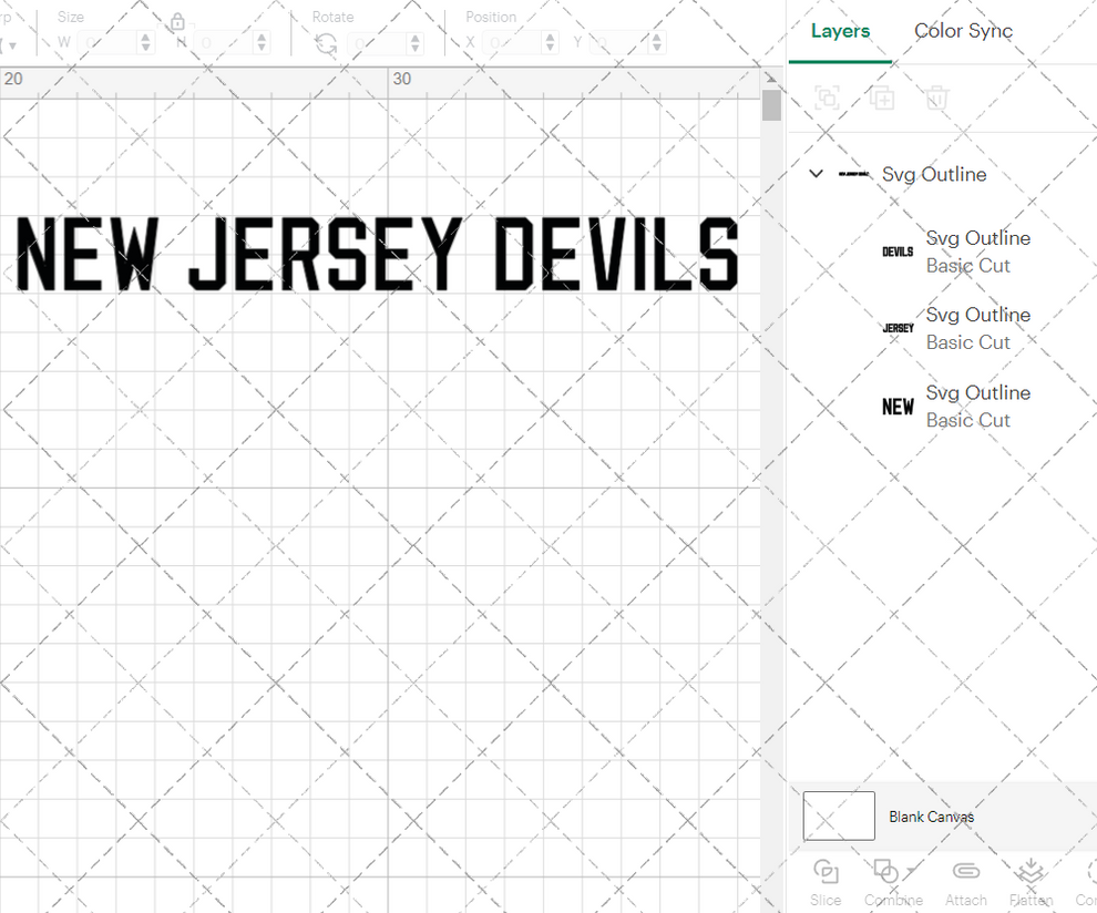 New Jersey Devils Wordmark Concept 1999 002, Svg, Dxf, Eps, Png ...