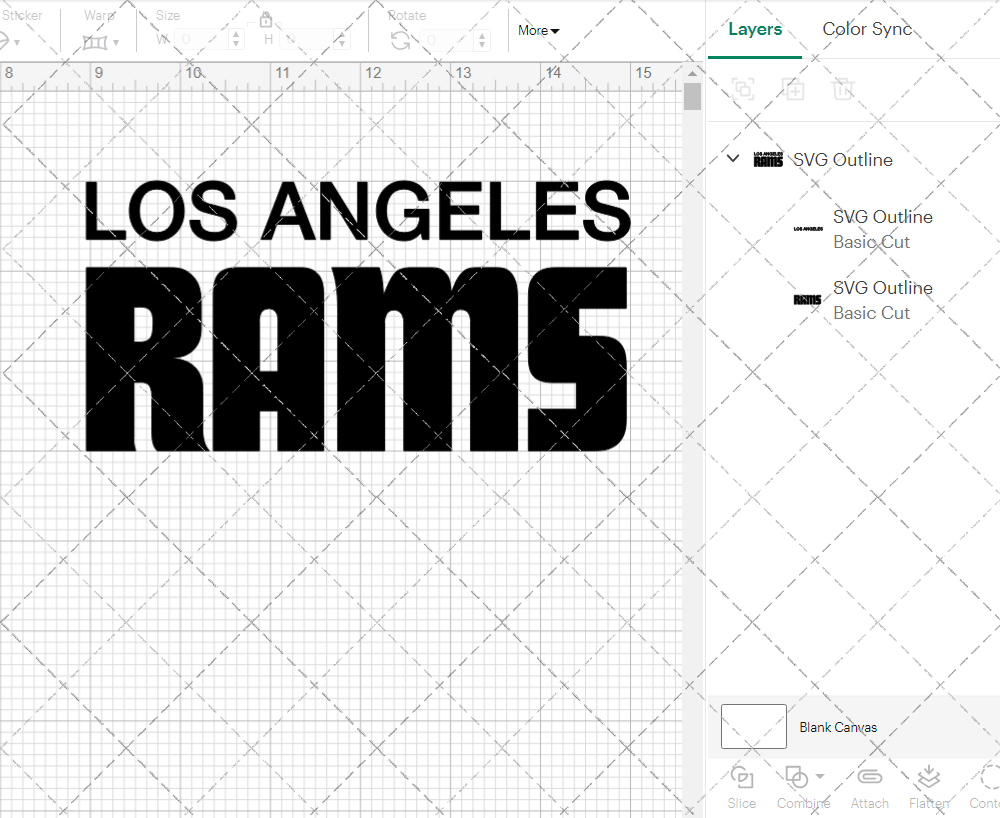 Los Angeles Rams Wordmark 1972 002, Svg, Dxf, Eps, Png - SvgShopArt