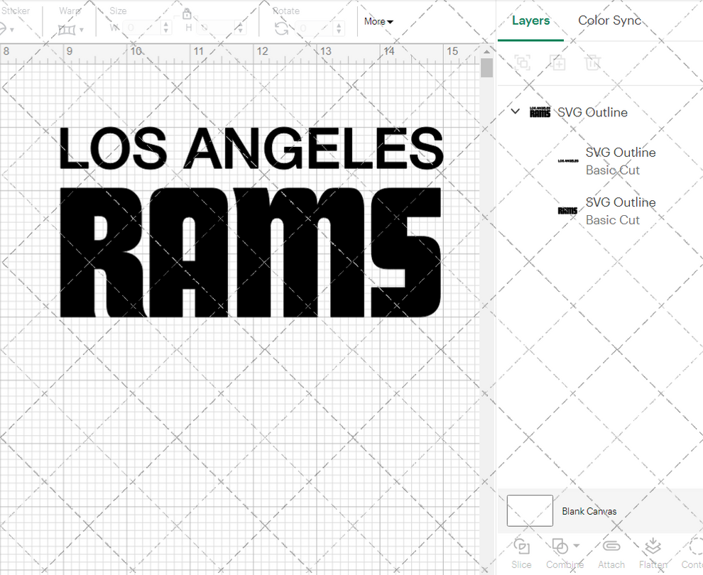 Los Angeles Rams Wordmark 1972 002, Svg, Dxf, Eps, Png - SvgShopArt