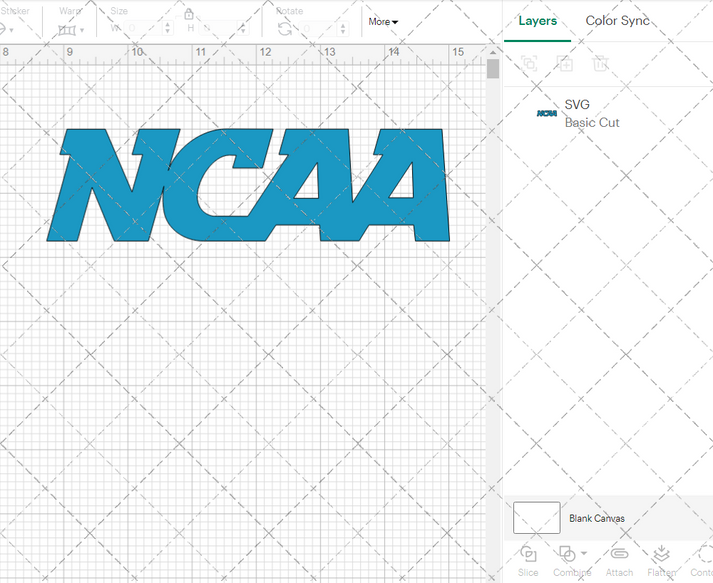 NCAA Logo Wordmark 1906, Svg, Dxf, Eps, Png - SvgShopArt