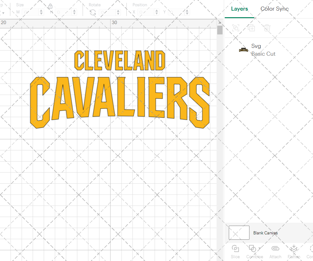 Cleveland Cavaliers Wordmark 2017 002, Svg, Dxf, Eps, Png - SvgShopArt