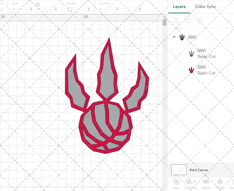 Toronto Raptors Alternate 2011 005, Svg, Dxf, Eps, Png - SvgShopArt