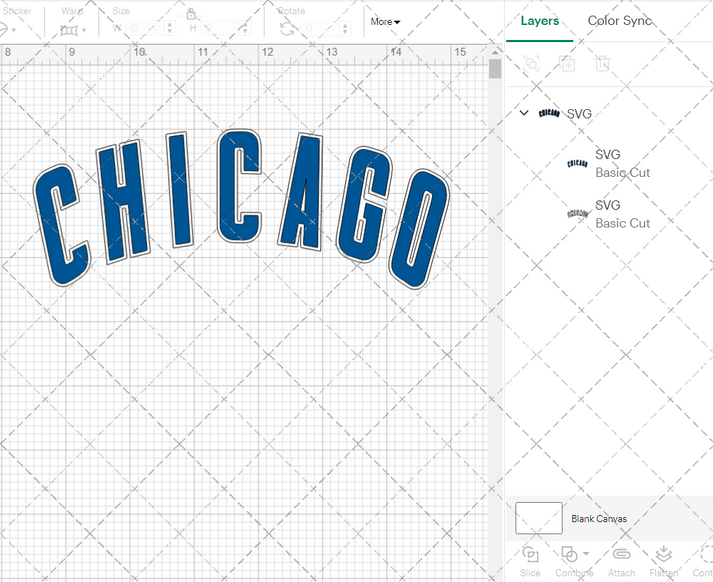 Chicago Cubs Jersey 1997, Svg, Dxf, Eps, Png - SvgShopArt