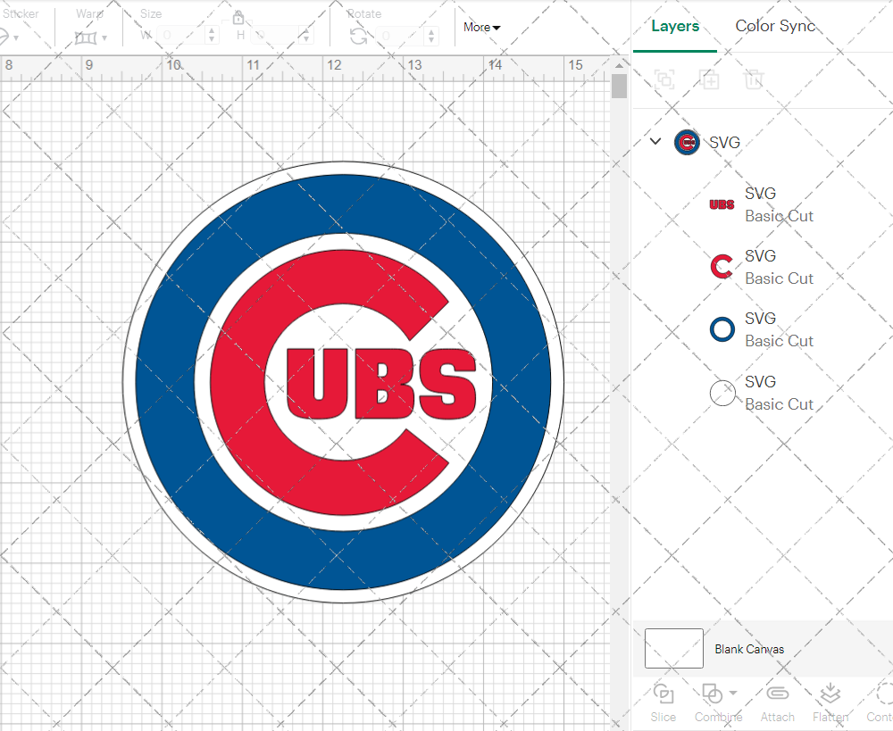 Chicago Cubs 1994, Svg, Dxf, Eps, Png - SvgShopArt