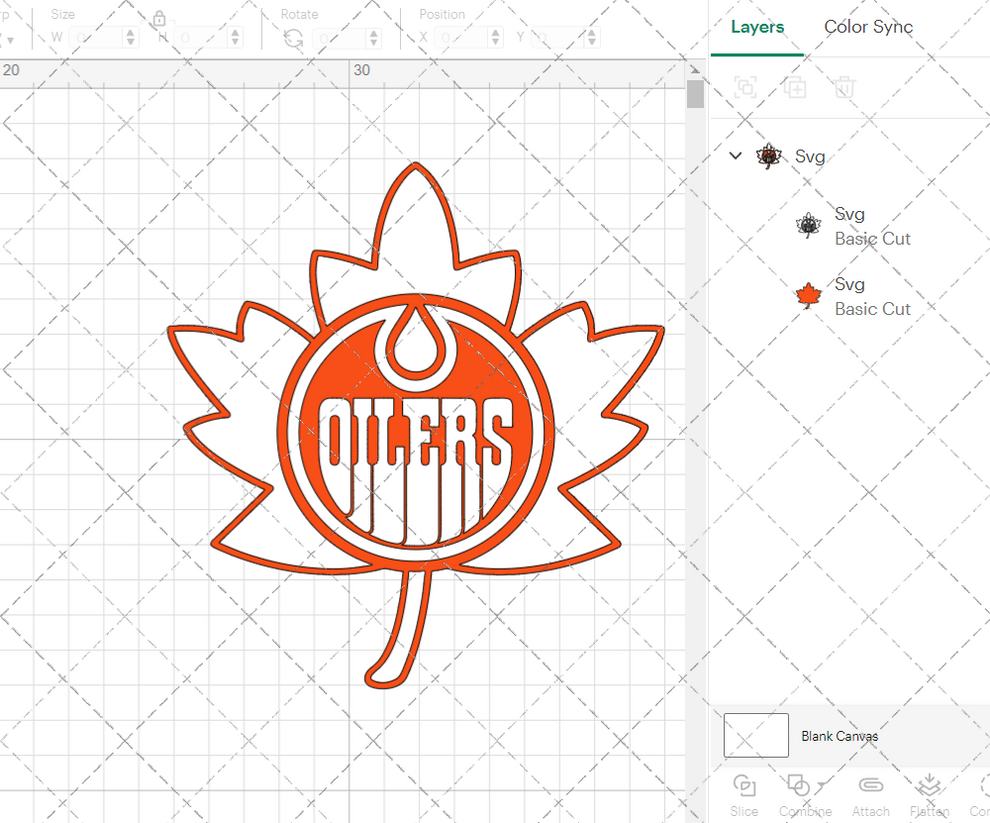 Edmonton Oilers Concept 2022 011, Svg, Dxf, Eps, Png - SvgShopArt