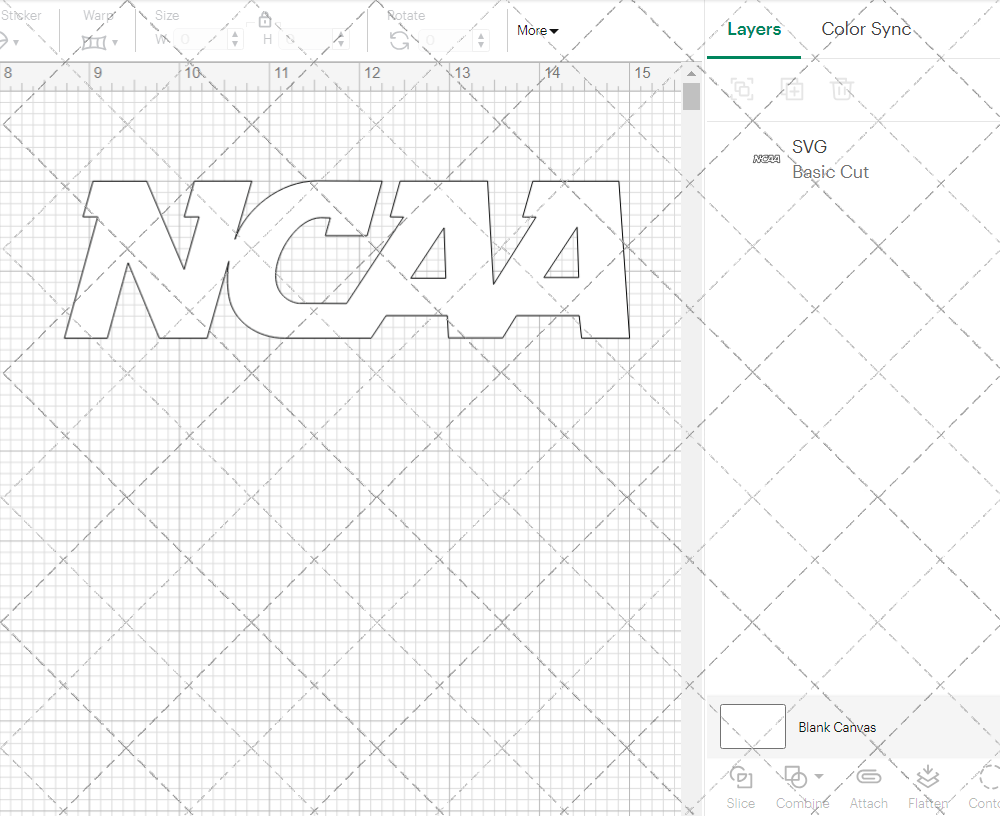 NCAA Logo Wordmark 1906 002, Svg, Dxf, Eps, Png – SvgShopArt